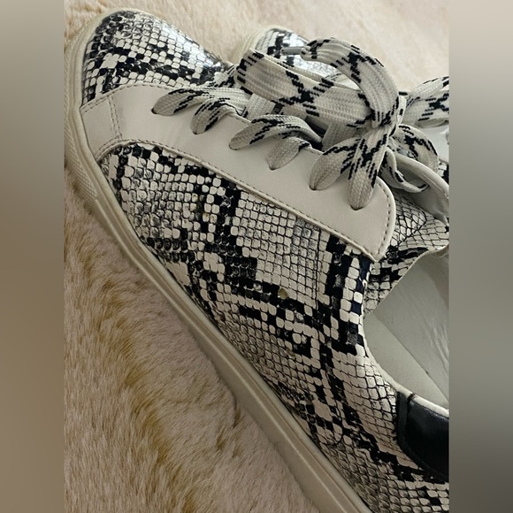 Shoes | Snake Skin Shoes | Poshmark